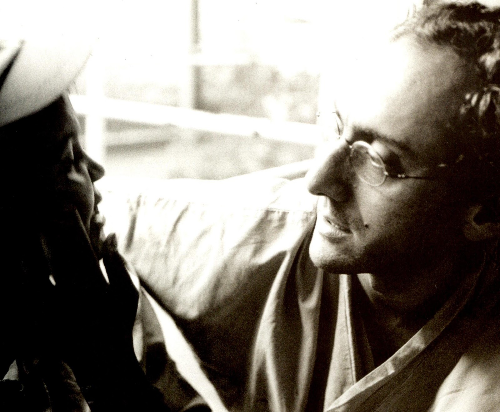 Chaaria Mission Hospital - Kenya: Guardare al passato con riconoscenza