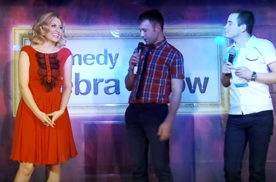 Biografia trupei ZEBRA SHOW. Baietii care au dat lovitura cu parodia ...