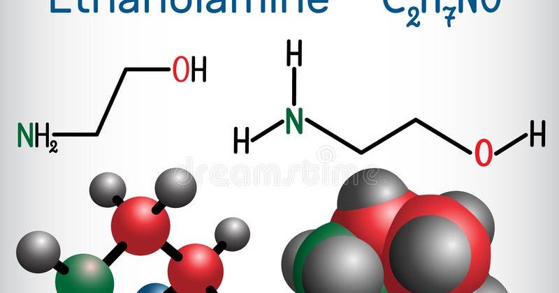 HÓA CHẤT CÔNG NGHIỆP: Dòng Ethanolamine - MEA - DEA - TEA