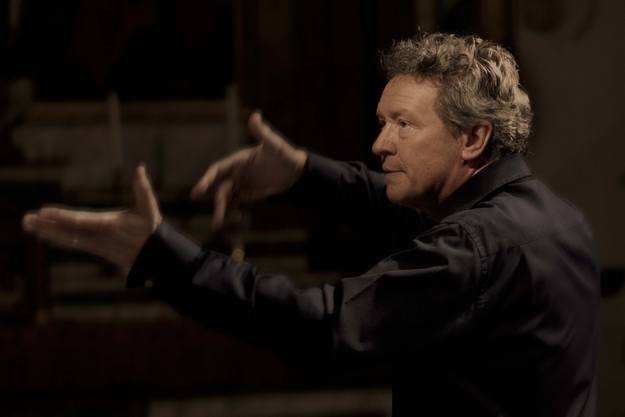 IV centenario de Tomás Luis de Victoria