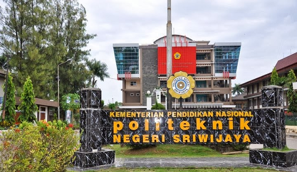 Profil Polsri, Politeknik Negeri Sriwijaya - Radar Kampus