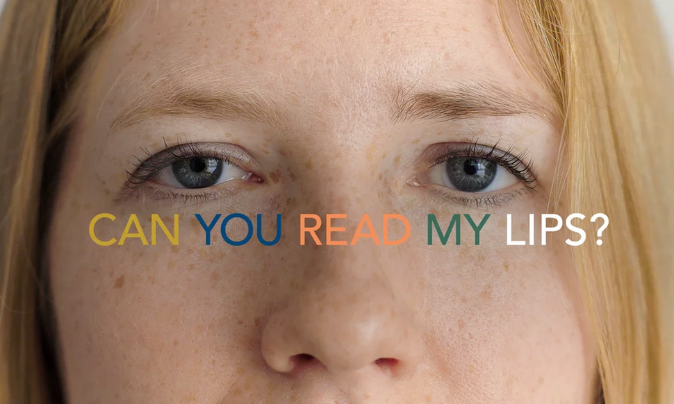 clEAR Auditory Brain Training: How to Become Better at Reading Lips ...