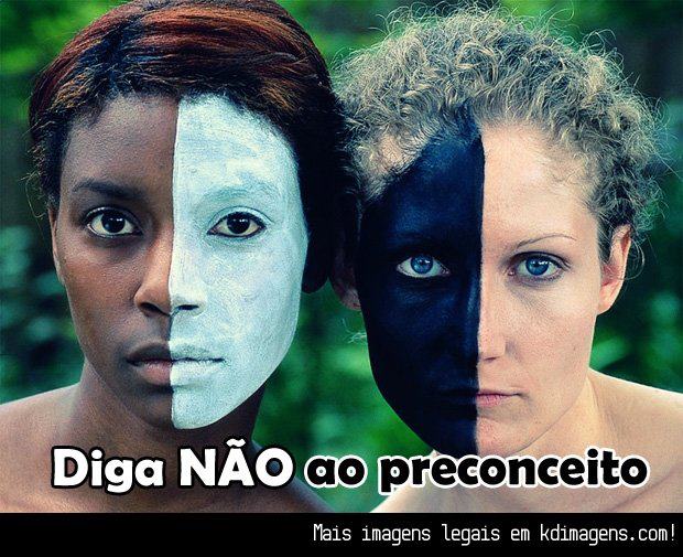 Blog da Colunista Tania Gusman: Preconceito Racial – O que é isso?