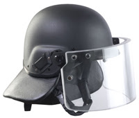 Gsg9 1/87 Unité spéciale: Equipements du GIGN