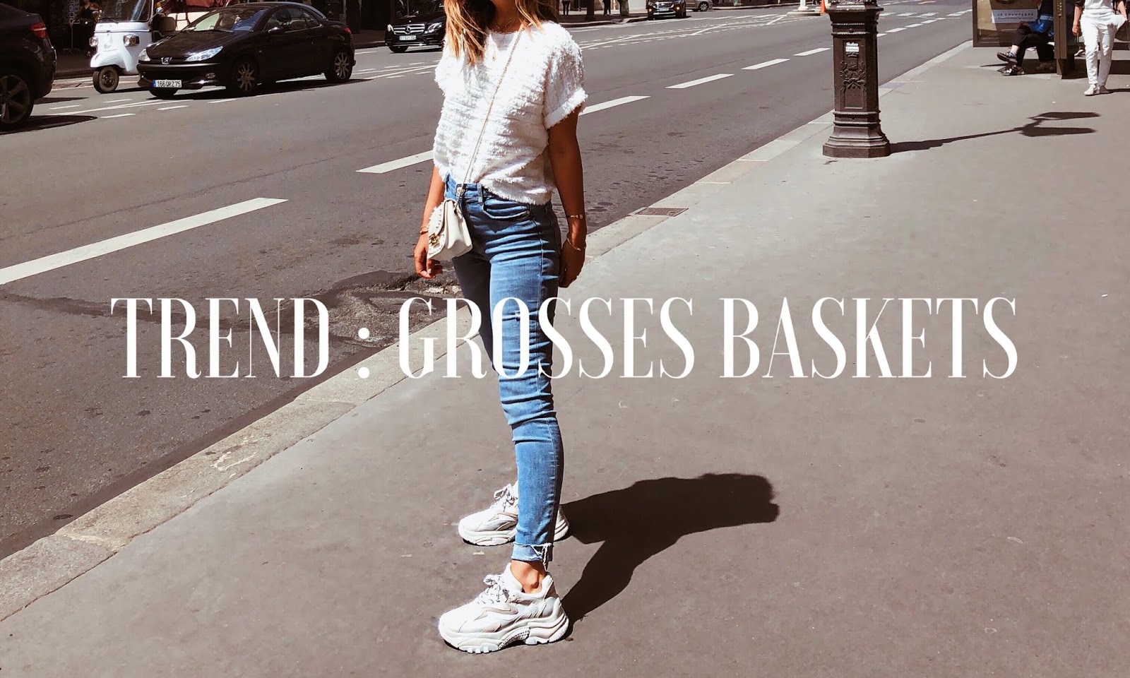TREND : GROSSES BASKETS - LAXTITIA - Blog mode et voyages