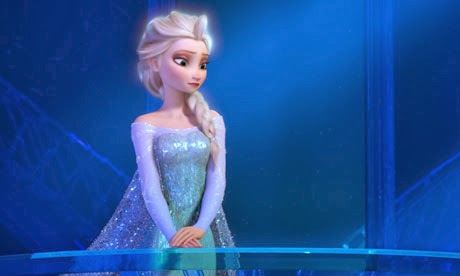 xoxoxo e: frozen