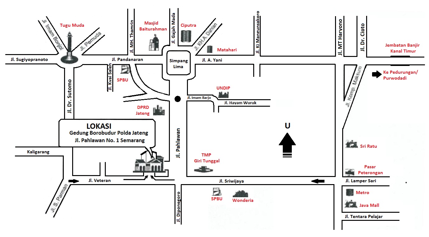 Our Wedding: Ngunduh Mantu