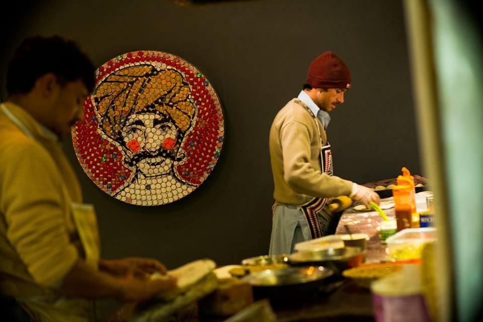 Top 5 Dhabas to Visit In Islamabad