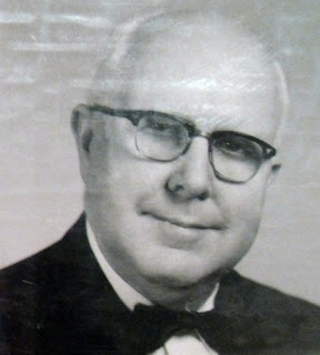 Roots From The Bayou: The Family of Charles Samuel Seal