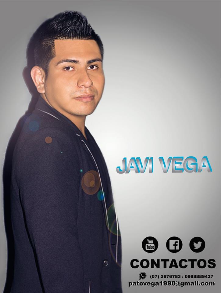 EL JAVI VEGA - PAGINA________