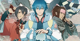 Game BL ganha animação para a TV ~ Shoujo Café