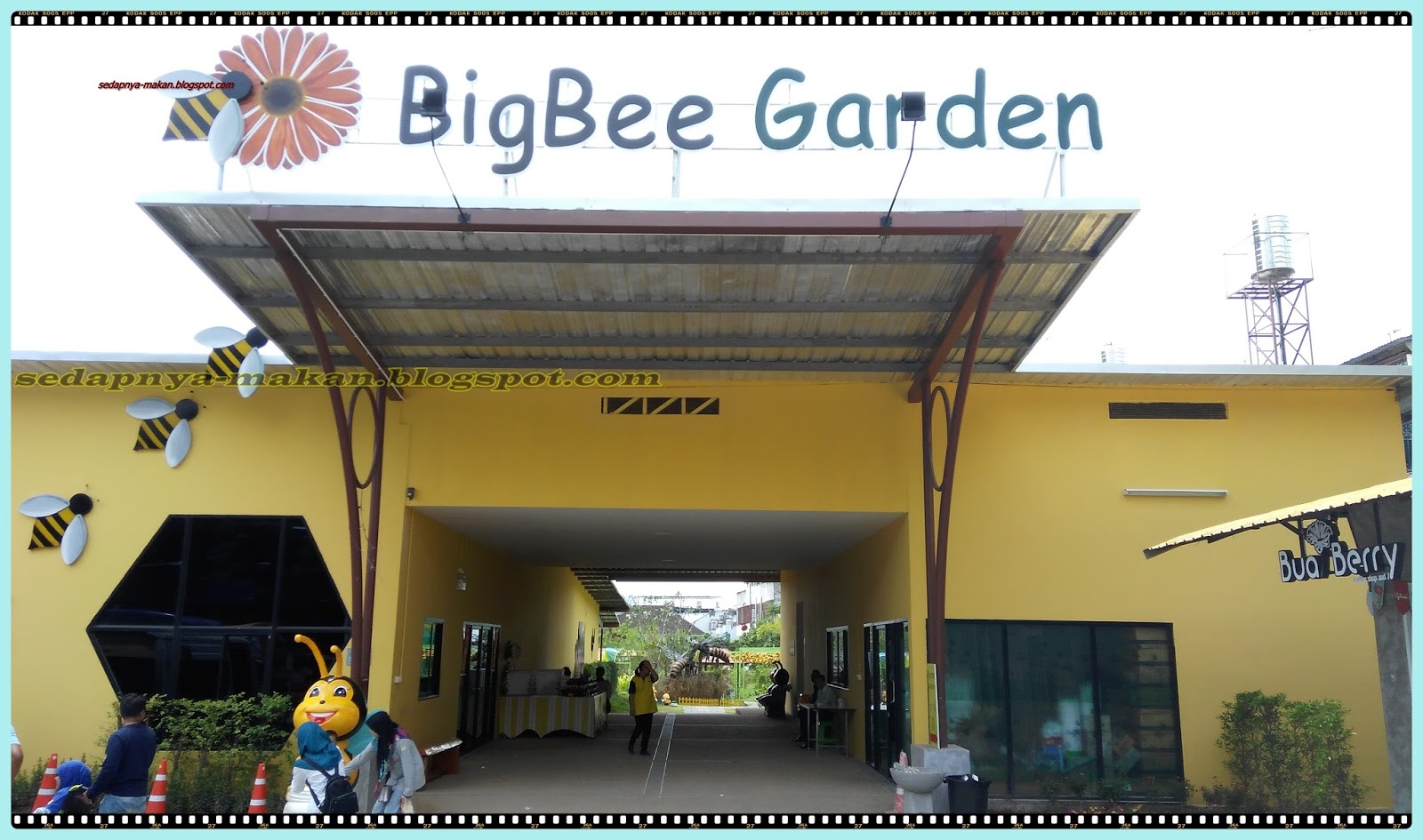 MaKaN JiKa SeDaP: Dua hari satu malam percutian menarik di Hatyai, Songkla Thailand.