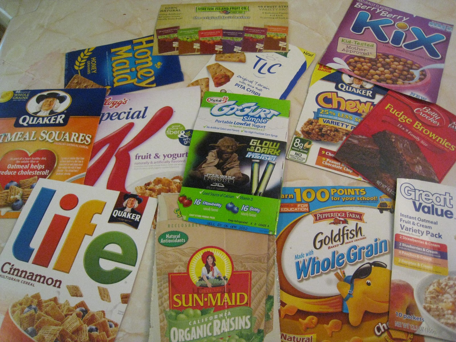 Learning to Read with Food - Teach Beside Me