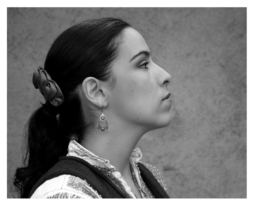 juan miguel morales lópez: MARÍA INÉS OCHOA-EL ROSTRO DE MI PUEBLO