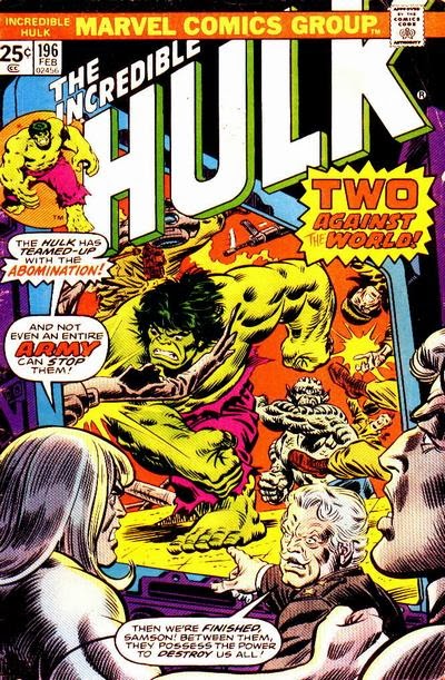 "Hero Envy" The Blog Adventures: MY TOP 20 GREATEST HULK STORIES EVER TOLD