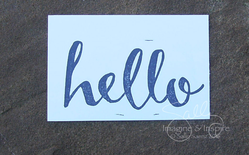 Imagine & Inspire: Not All Mistakes Are Bad