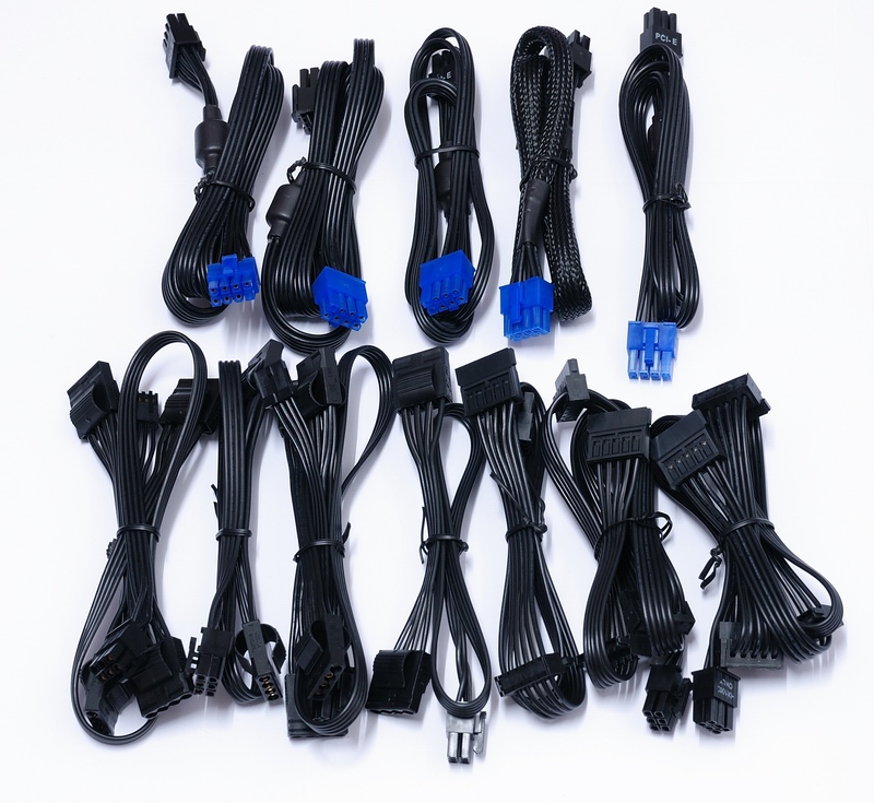 Power Supply Unit (PSU) o Fuente de Alimentacion (FA) ~ Alphacs-Project.com