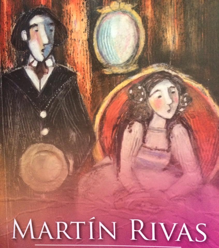 Martín Rivas : CUENTO MARTÍN RIVAS