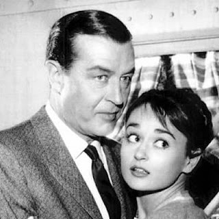 Las Series de Nuestra vida: Markham