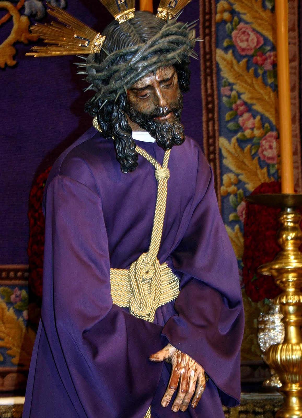 Nuestro Padre Jesús del Gran Poder