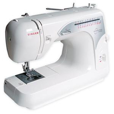 MESIN JAHIT SINGER 2662