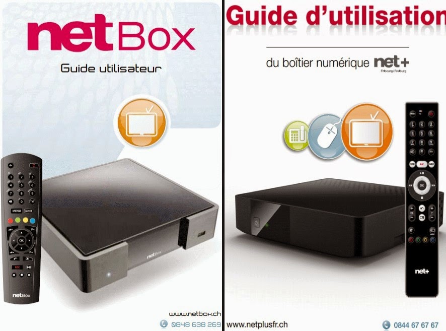 netgemiene: Net+ VOD: Super Noel promo !!! (Netgem STBs + Videofutur)