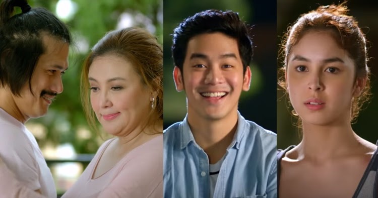 ‘Unexpectedly Yours’ Movie Review: A Romance Film Out Of Time - The ...