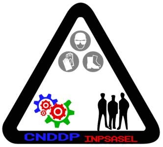 CONSEJO NACIONAL DE DELEGADOS DE PREVENCIÓN DEL INPSASEL: Elije el logo ...