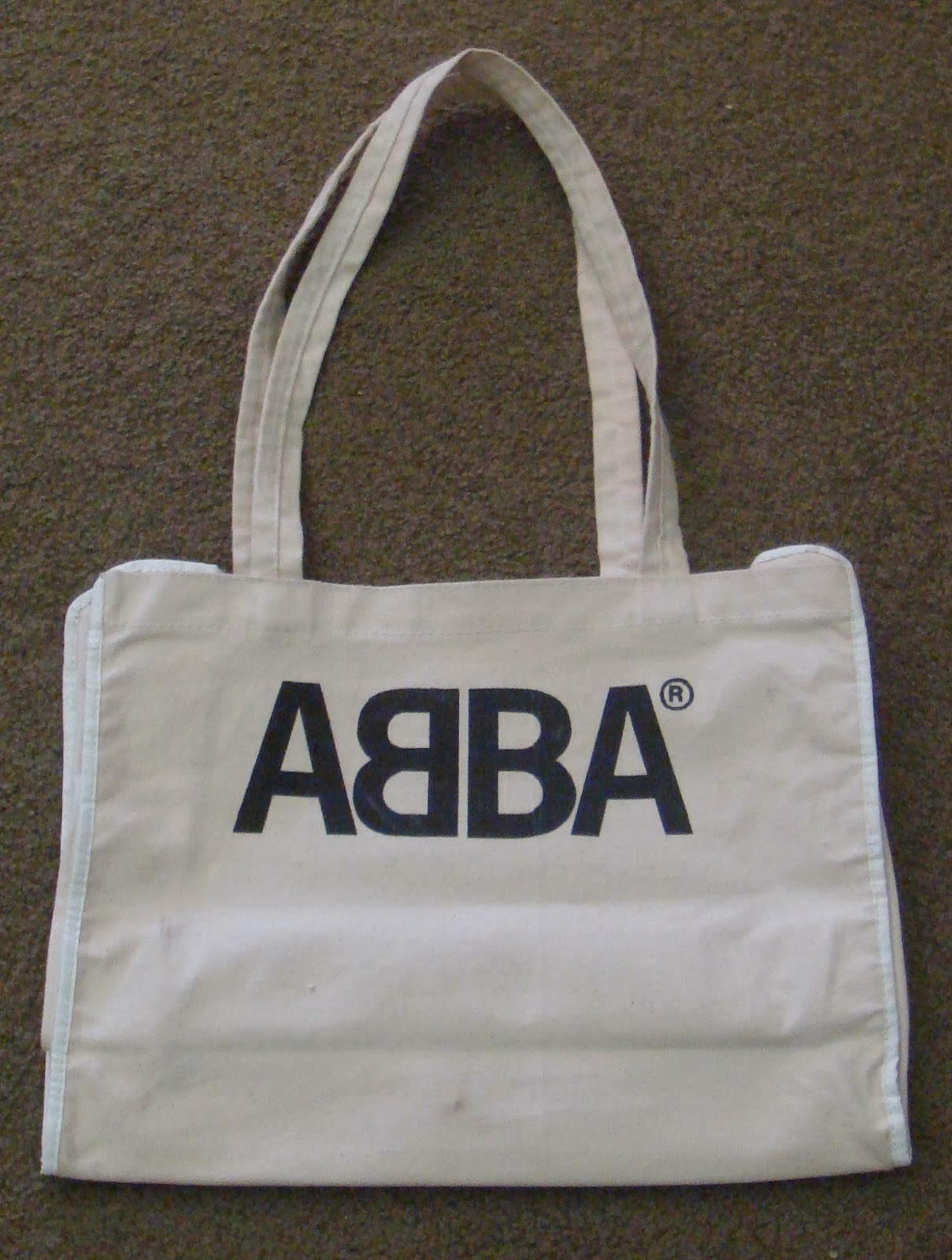 ABBA Australian Clippings