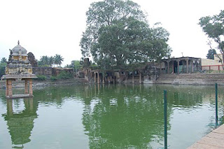 SriBhuvaraha swami temple Srimushnam: History of srimushnam and lord ...