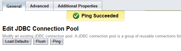 Unwinding ADF: Configure JNDI DataSource for OracleDB in GlassFish Server Unwinding ADF: Configure JNDI DataSource for OracleDB in GlassFish Server