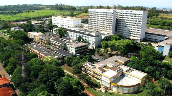 Universidade de São Paulo (USP) despenca em ranking de melhores ...