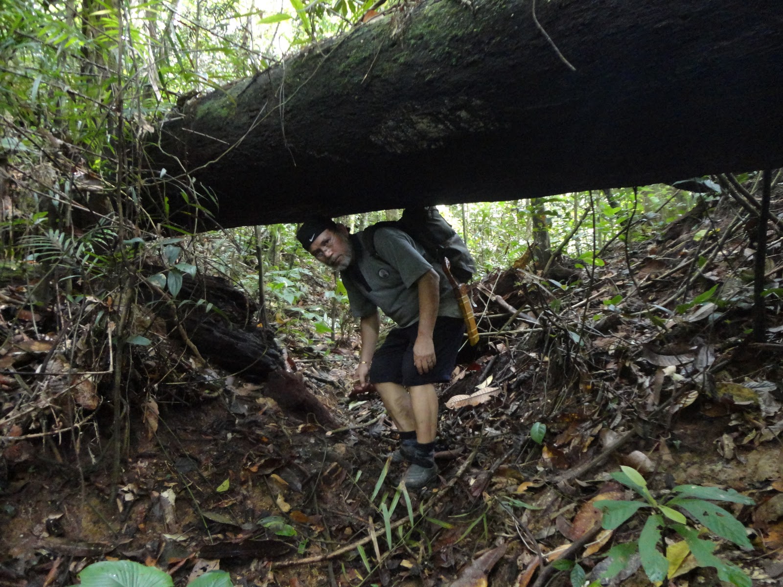 All Nations Prayer Mountain Kedang