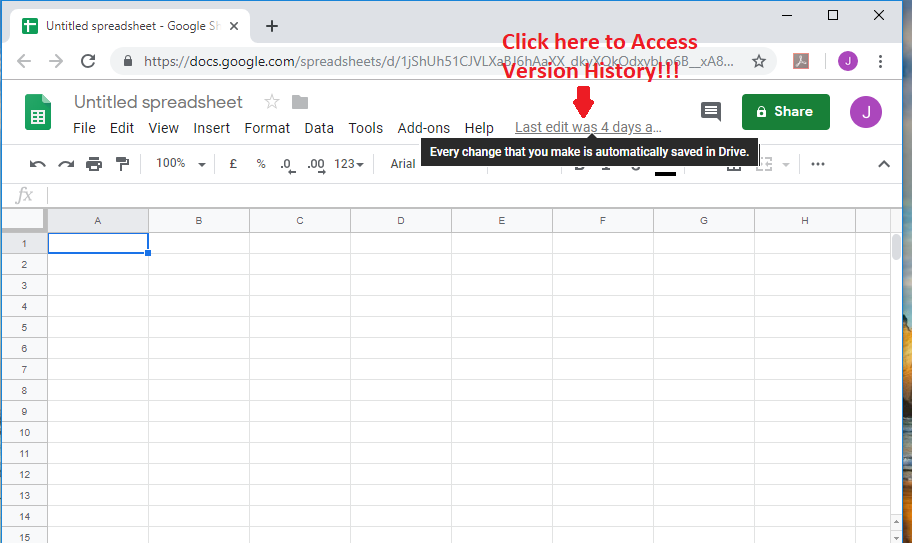 GoogleSheet Traceability Of Changes Made Version History Google googlesheet-traceability-of-changes-made-version-history-google