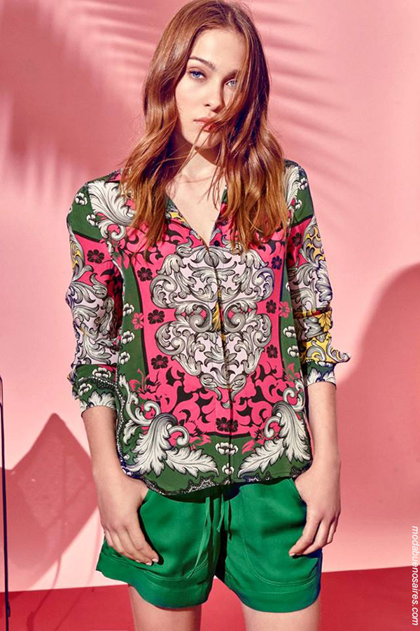 MODA OTOÑO INVIERNO 2023 - Moda y Tendencias en Buenos Aires : GINEBRA ...