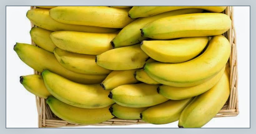 10 Macam Sumber Kalium Selain Buah Pisang - Obat Sakit 2011