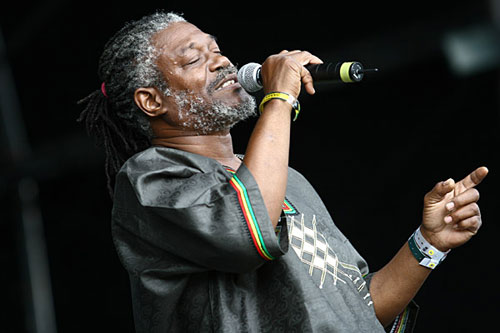 Reggaediscography: HORACE ANDY - DISCOGRAPHY (Reggae Singer)