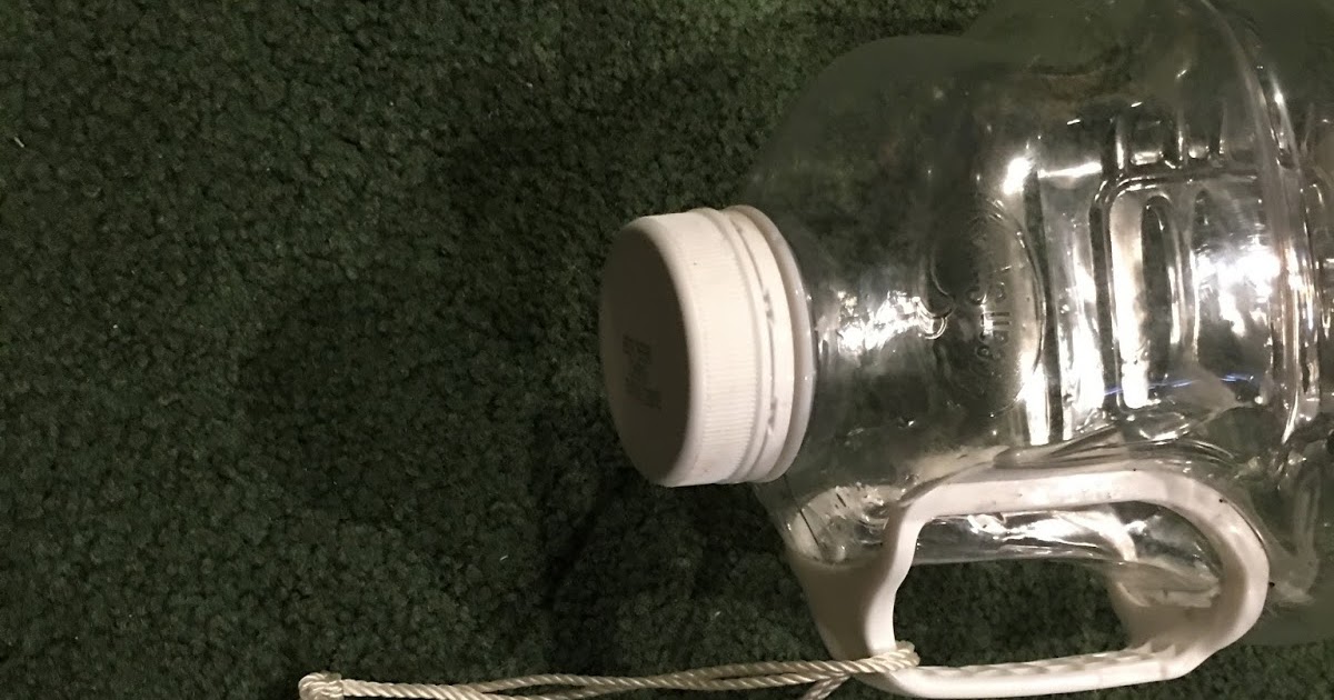 Average Midwest Outdoorsman: Fishing With Jug Lines