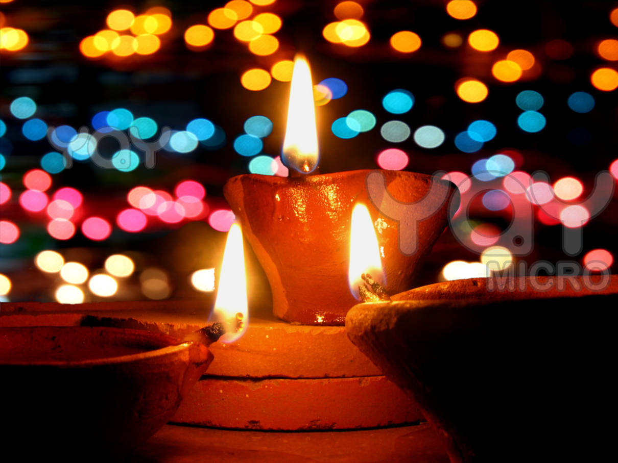 Chella's Musings: *** Deepa Deewali