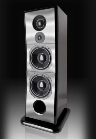 GRAHAM AUDIO VOTU – VOICE OF THE UNIVERSE SPEAKERS – M & S | Ultimate ...