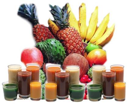 Nuestro Perú y su Diversidad: NUESTRO RINCÓN DEL SABOR...BEBIDAS PERUANAS