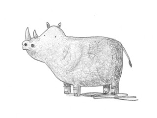 Jason Ruddy's illustration and things