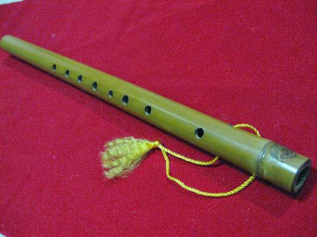 Thai Flute Music ~Khlui Thai: มกราคม 2015