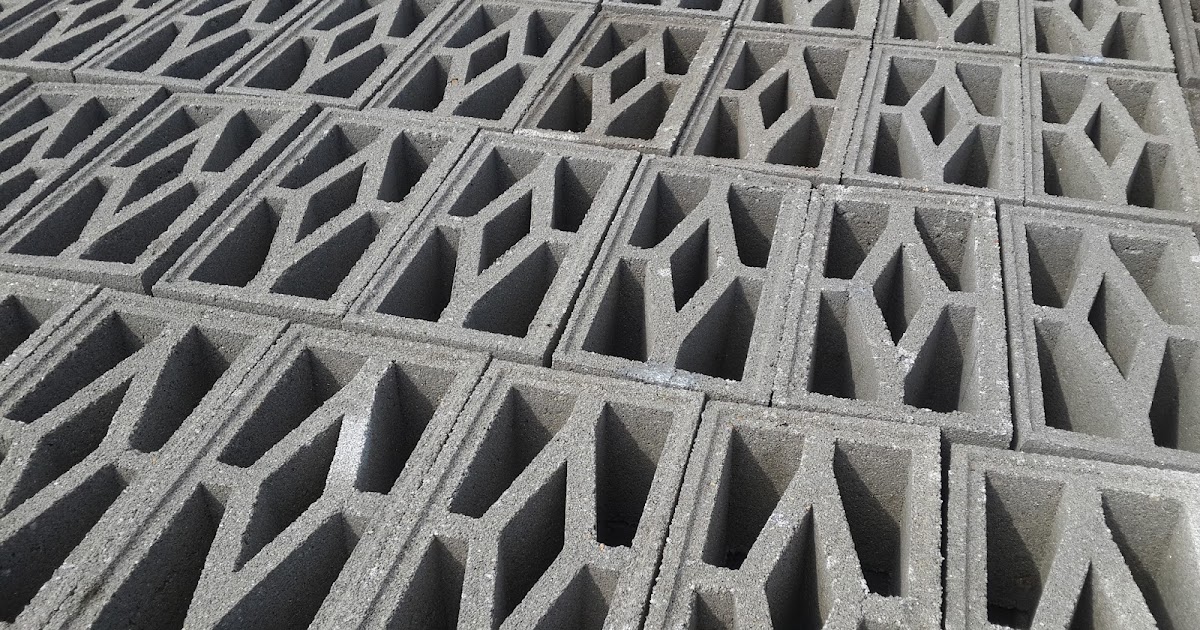 VENTILATION BLOCK SUPPLIER MALAYSIA - C & G UNITED TRADING: C & G ...