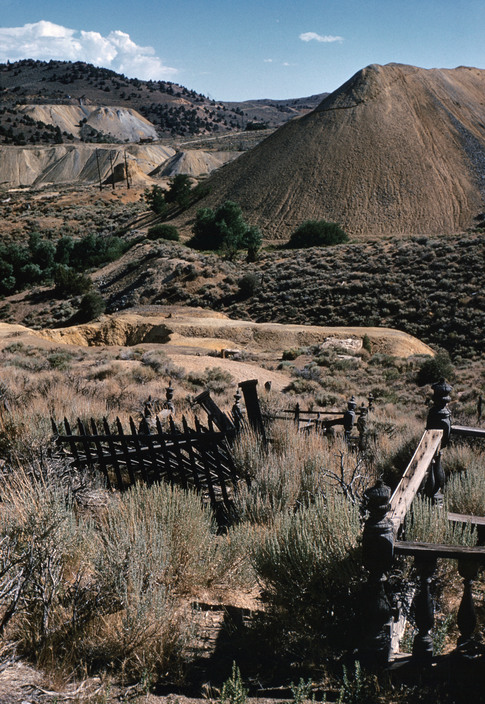 Los Grandes Fotografos: Inge Morath (1923-2002)