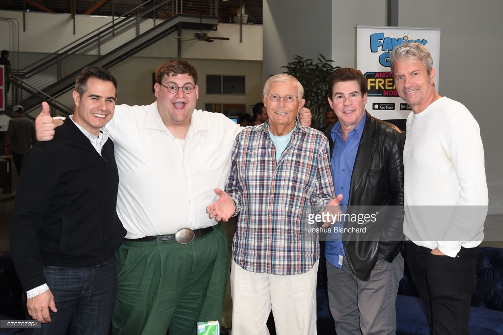 Hello USA: marcelle tagand lear