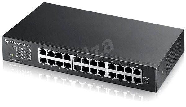 Ağ Donanımları: Switch Port Sayısı ve Desteklenen Bant Genişliği