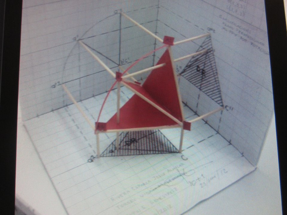 Geometria Descriptiva