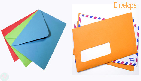 Stationery Items Names Meaning & Image | Necessary Vocabulary ...