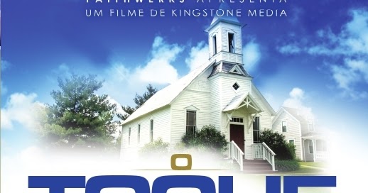 Cine Cristão: Drama: Filme O Toque - Lançamento da BV Films